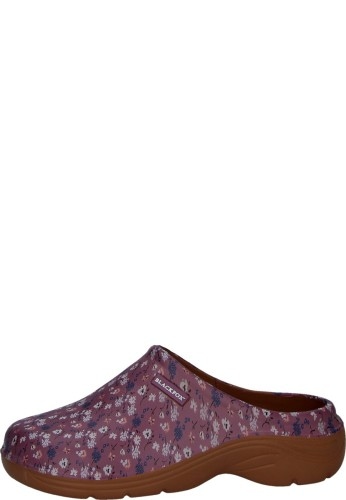 Gartenclog ALANIS rosa von AJS Blackfox | Damenclog