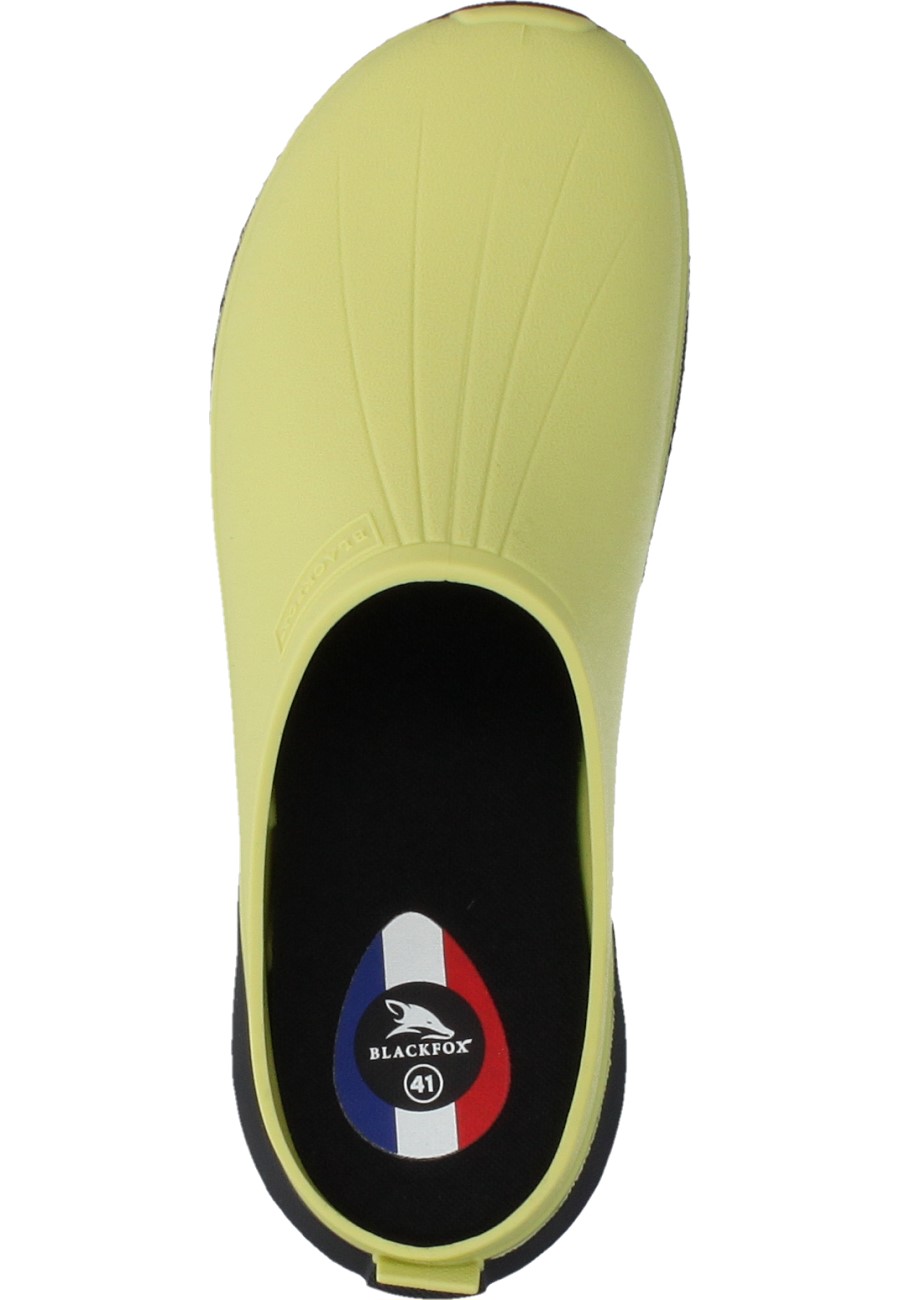 Gartenclogs von AJS Blackfox | Clog MARSCHAL in verschiedenen Farben