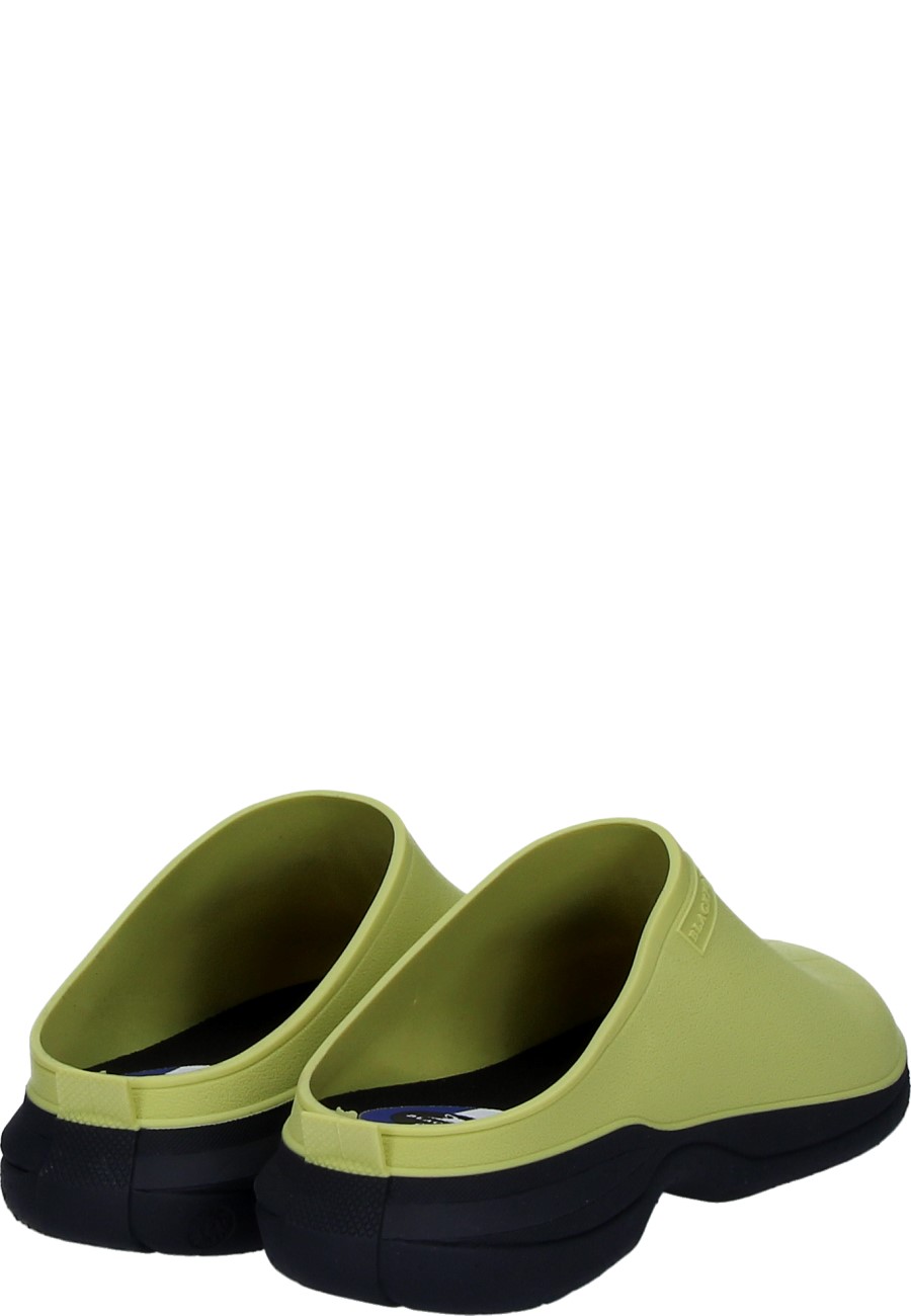 Gartenclogs von AJS Blackfox | Clog MARSCHAL in verschiedenen Farben