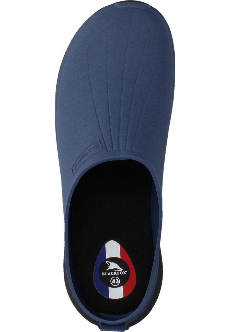 Robuster Gartenclog MARSCHAL von AJS Blackfox