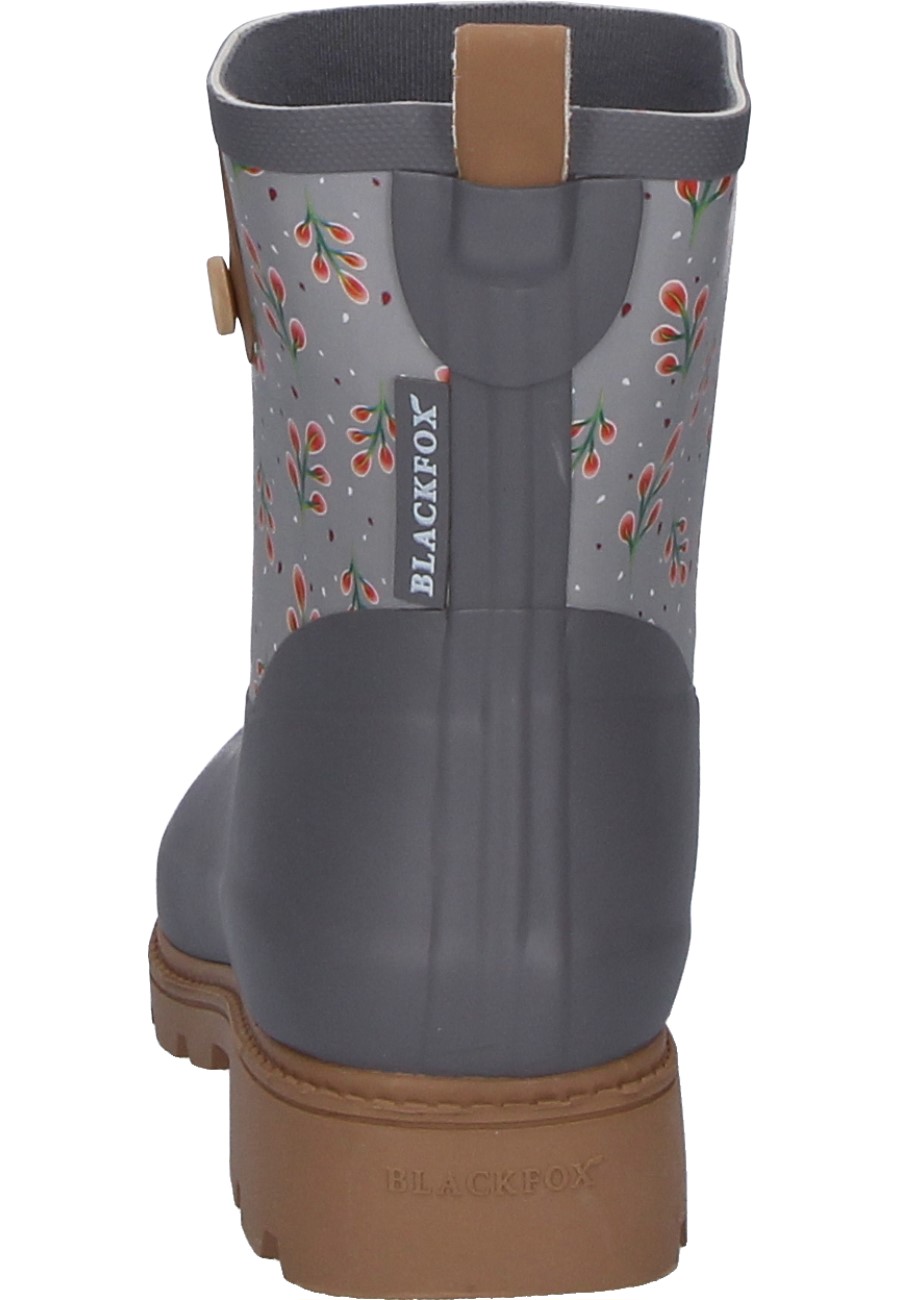 Frühlingshafte Damenstiefelette BELLA von AJS Blackfox