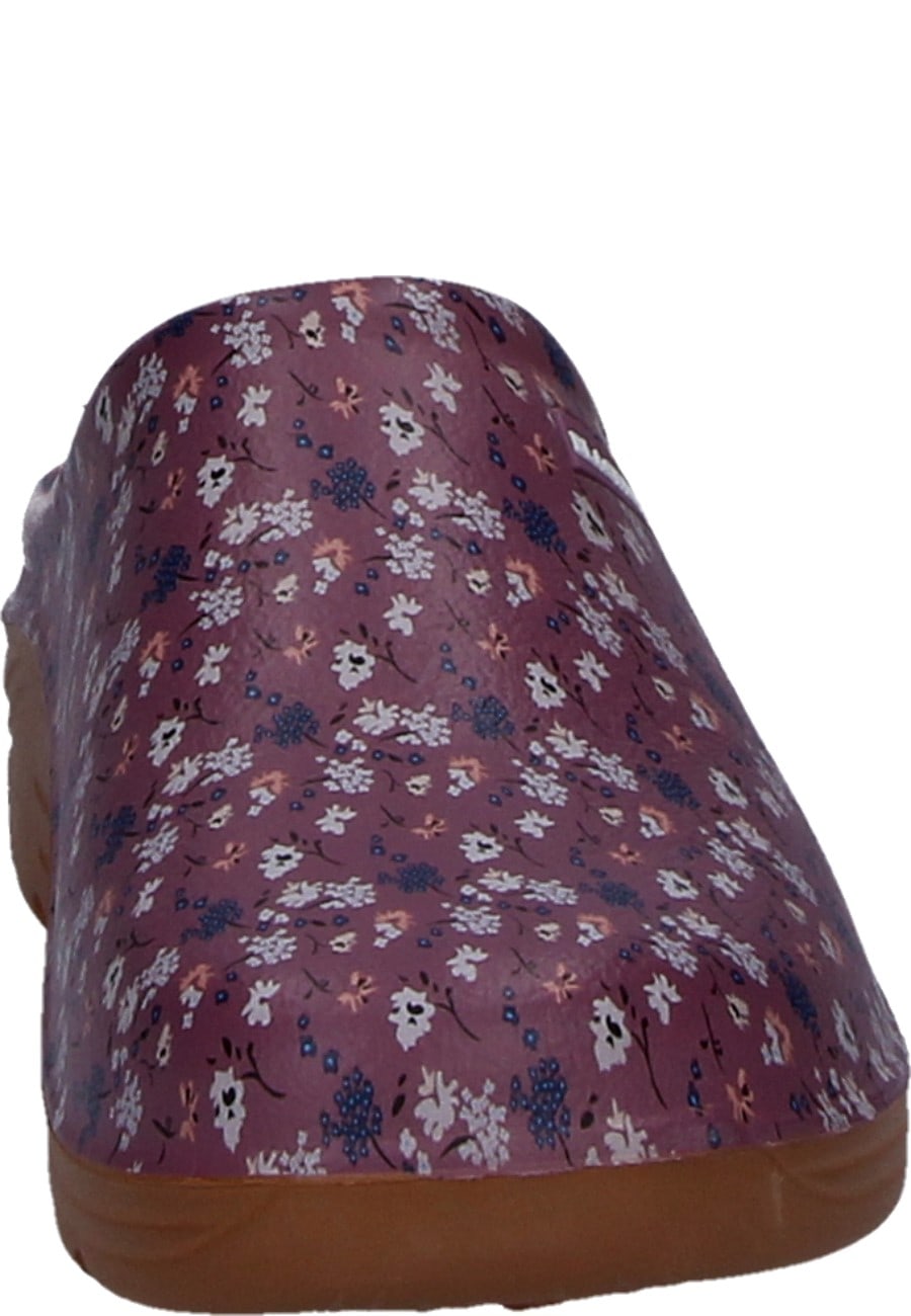 Gartenclog ALANIS rosa von AJS Blackfox | Damenclog