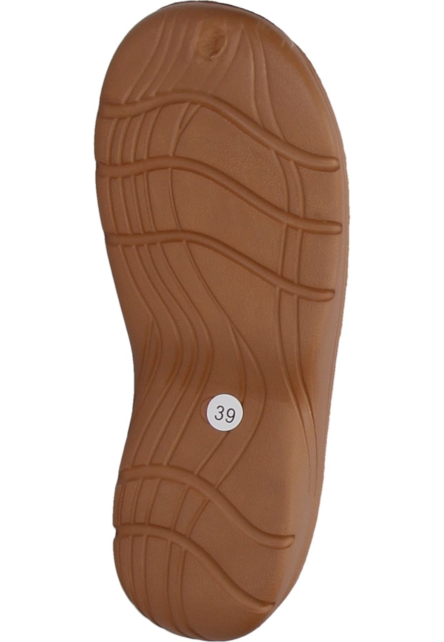 Gartenclog ALANIS rosa von AJS Blackfox | Damenclog