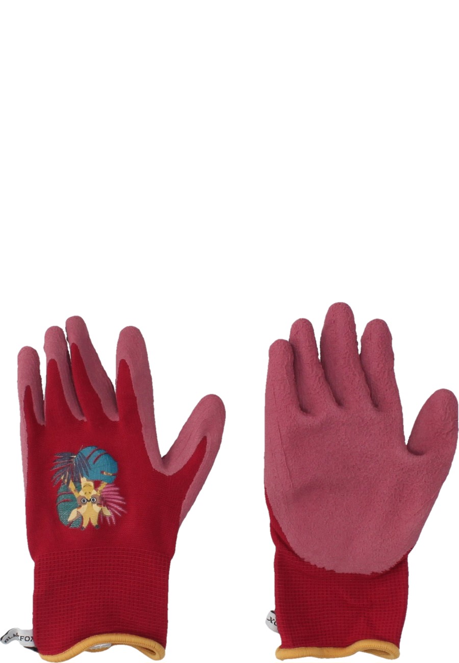 Praktischer Gartenhandschuh MINI BAOBAB für Kinder