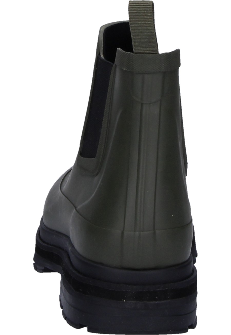 Stylische Gummistiefelette Aigle SOFT RAIN 2 avocat