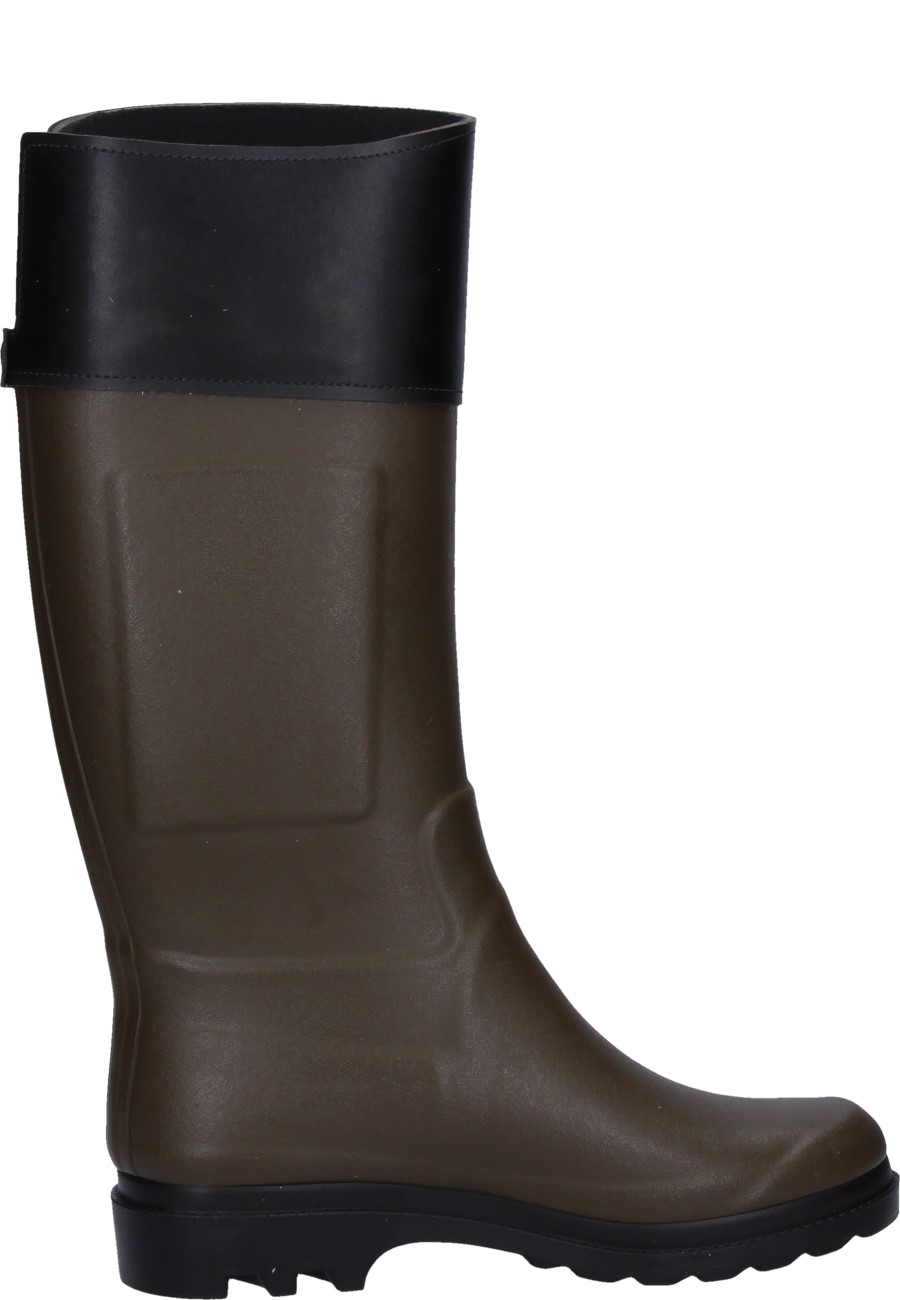 Stilvoller Damengummistiefel COTTAGE BOOTS von Aigle