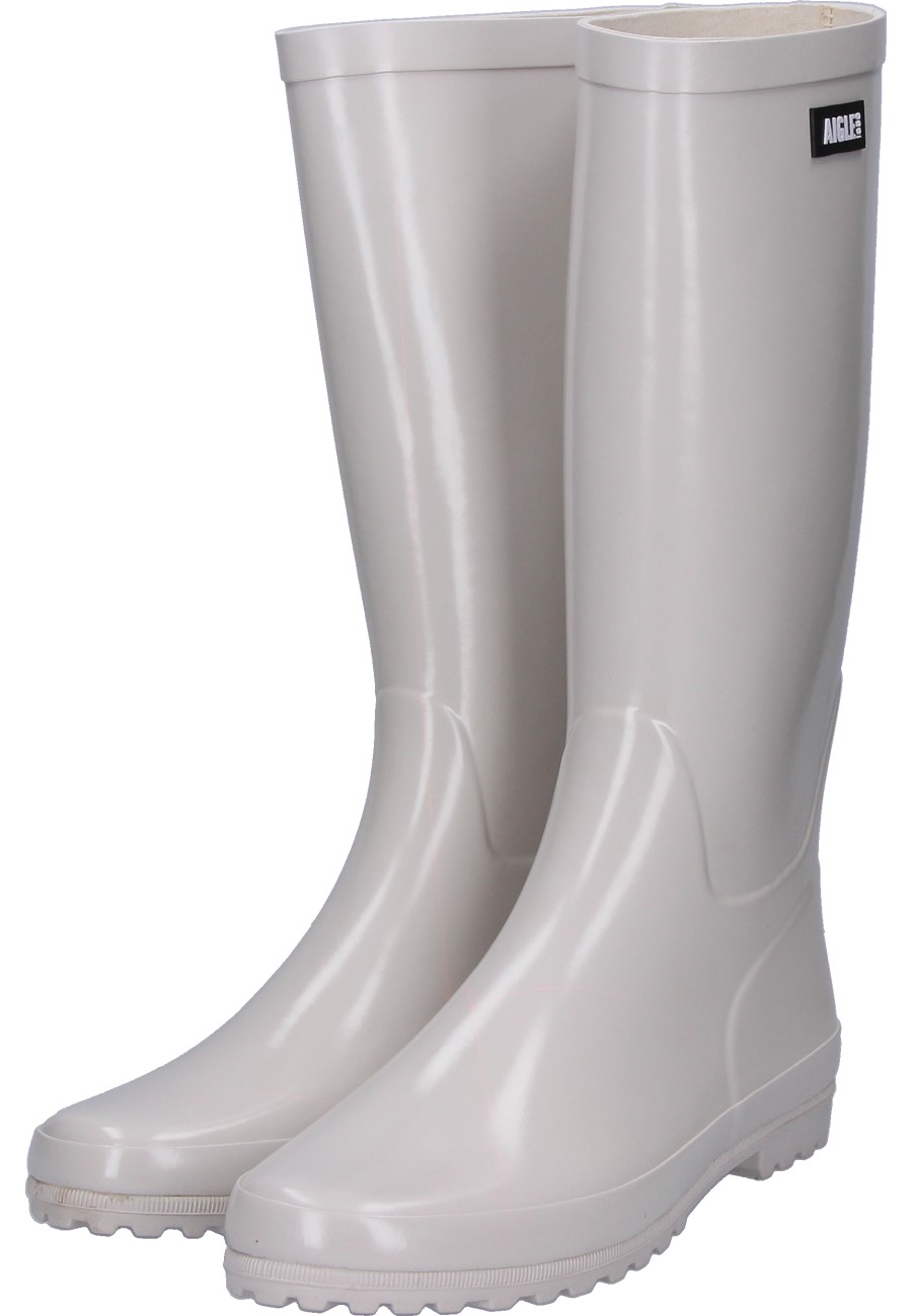 Mode für Ihre Füße | Damengummistiefel ELIOSA SABLE von