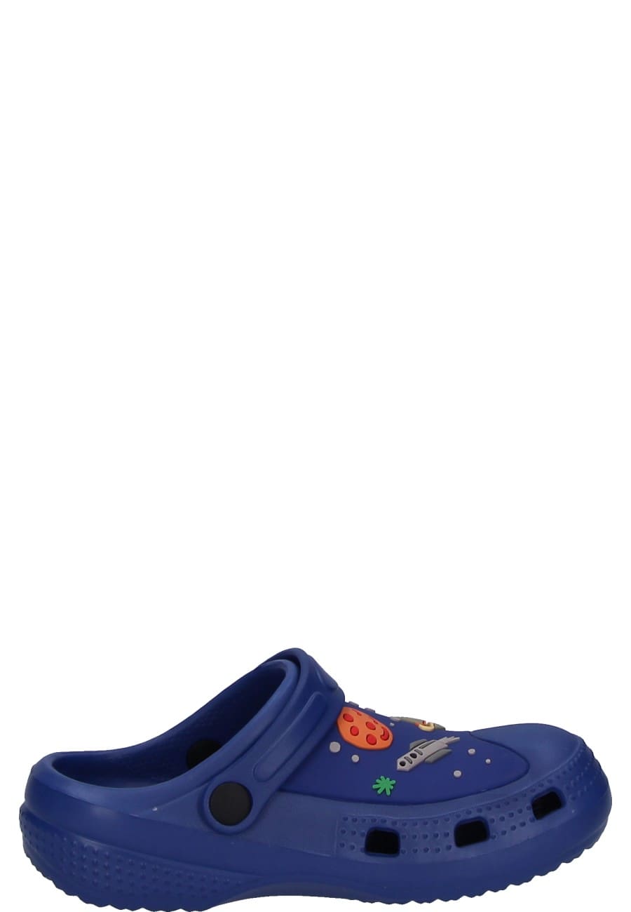 Cooler Gartenclog TADEN KID 2 STARSHIP von Aigle