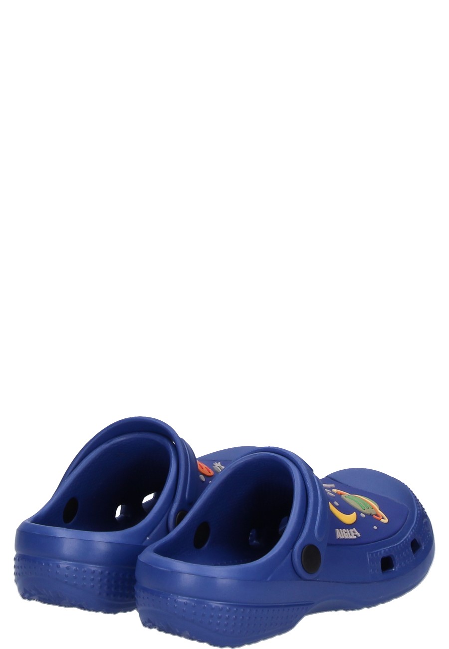 Cooler Gartenclog TADEN KID 2 STARSHIP von Aigle