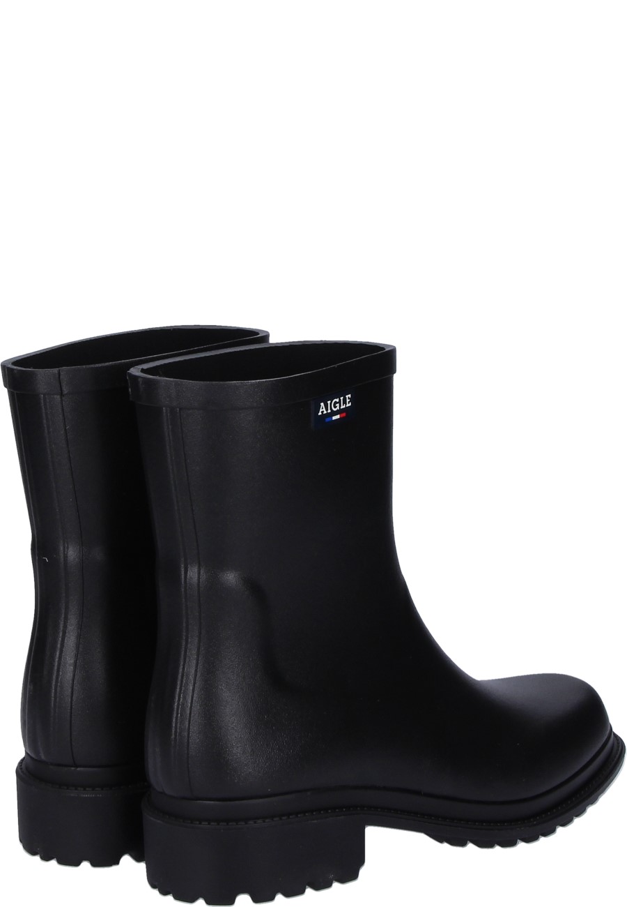 Voll im Trend | Kurzer Gummistiefel für Damen FULFEEL MID von Aigle