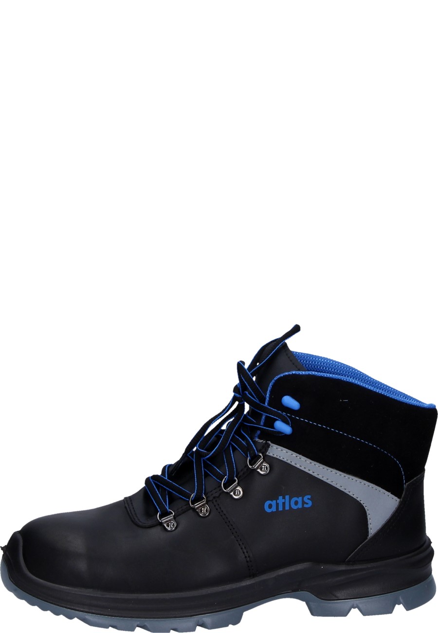 S3 Safety Shoe SL845 XP EN345 ESD black by Atlas