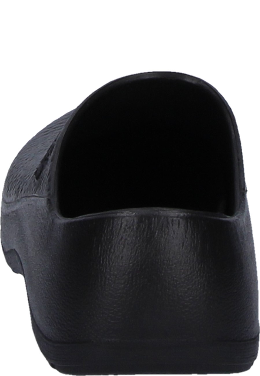 Schwarzer Profi Birki Clog von Birkenstock