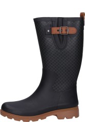 Damen Gummistiefel | modisch, bequem & wasserdicht