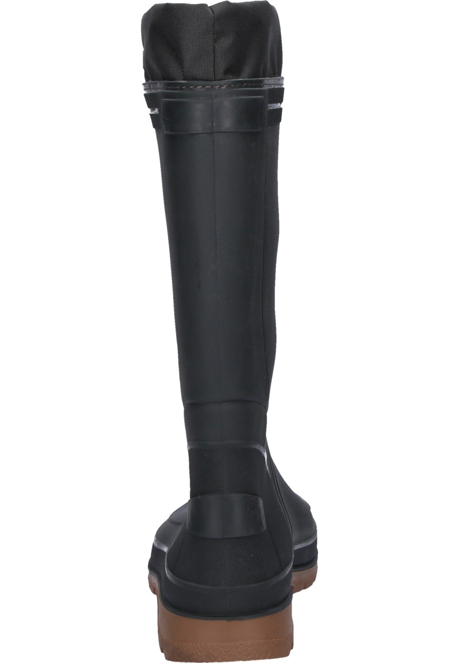 Gummistiefel THUNDER Khaki von Blackfox
