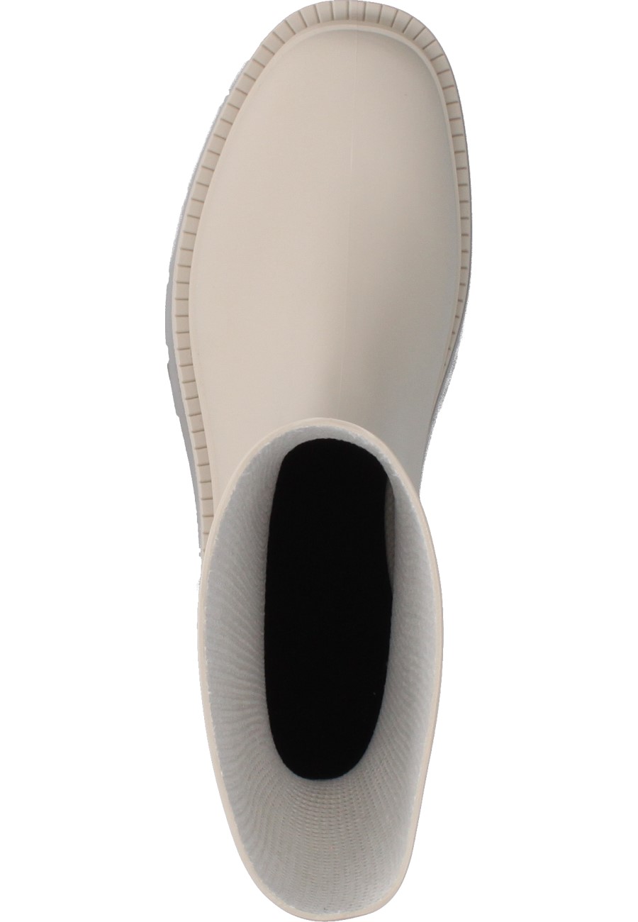 Modische und wasserdichte Gummistiefeletten RAMONA für Damen von ...