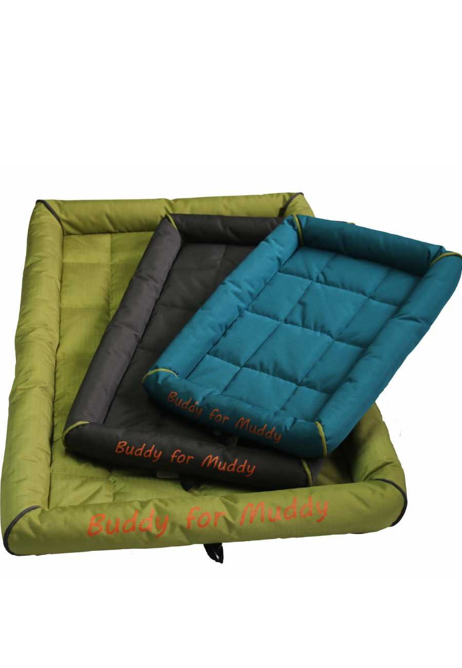 Hundebett Outdoor Wasserdicht