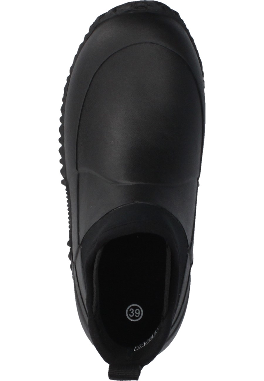 Warmer Damenslipper EASY SHORTY SLIPPER von Fella