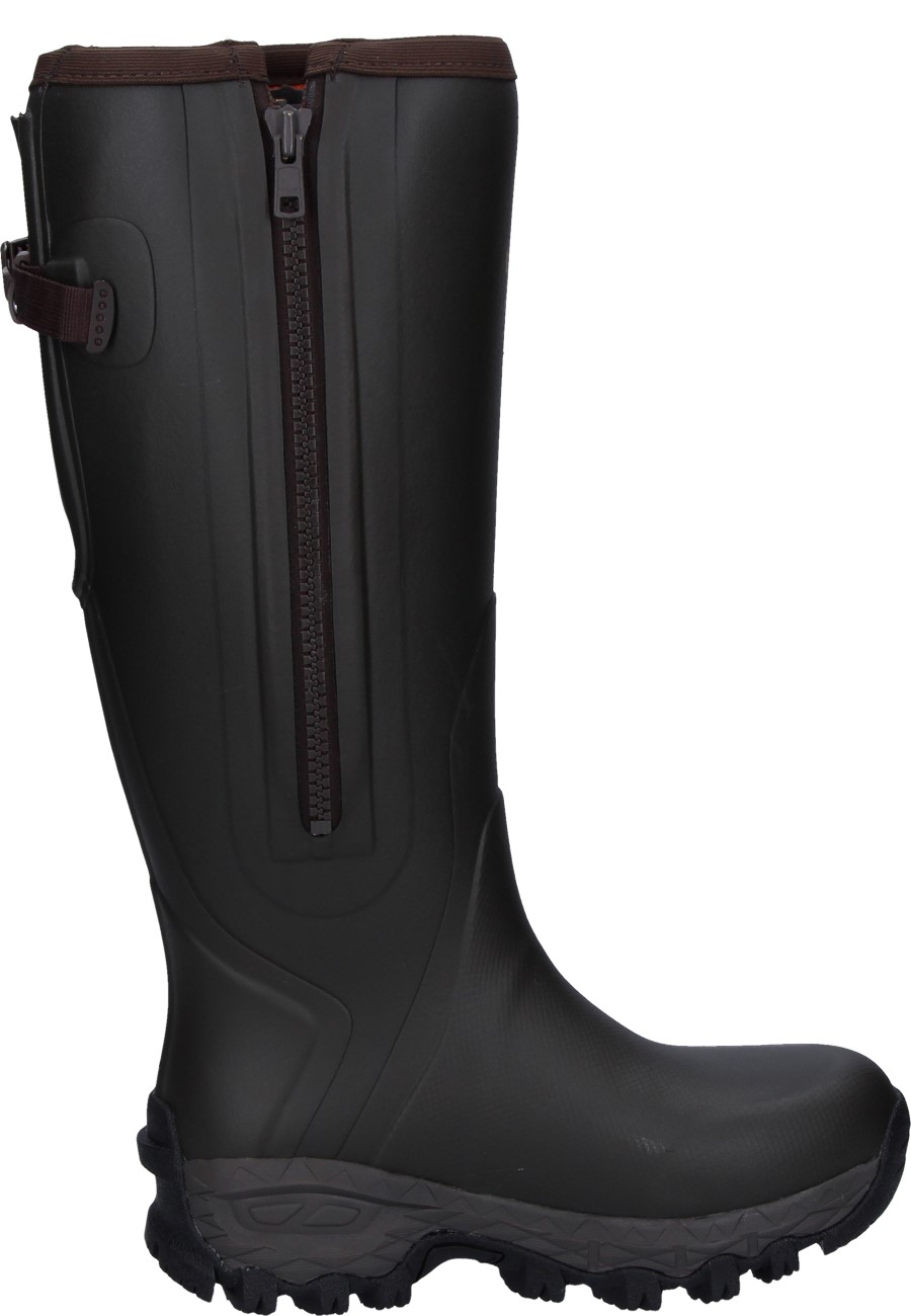 Gummistiefel Qualität von Gateway1 | MOOR COUNTRY 17