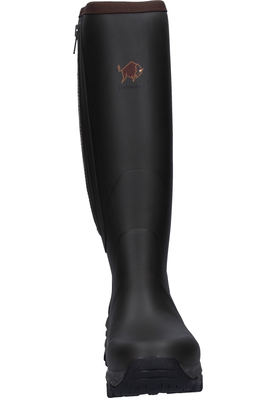 Gummistiefel Qualität von Gateway1 | MOOR COUNTRY 17