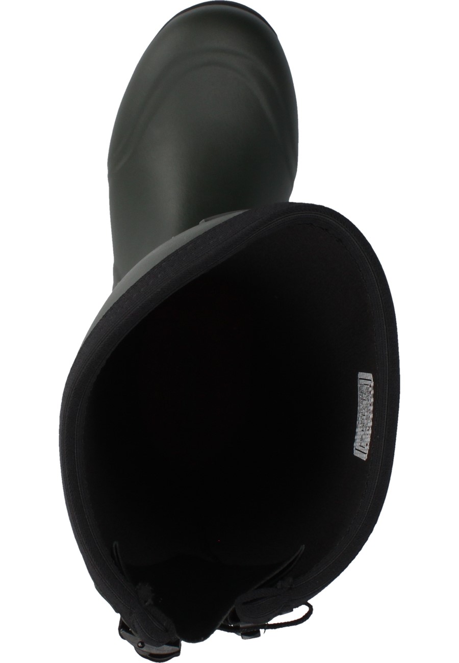 Jagd-Gummistiefel SPORTSMAN 18- 4MM von Gateway | Neopren gefüttert