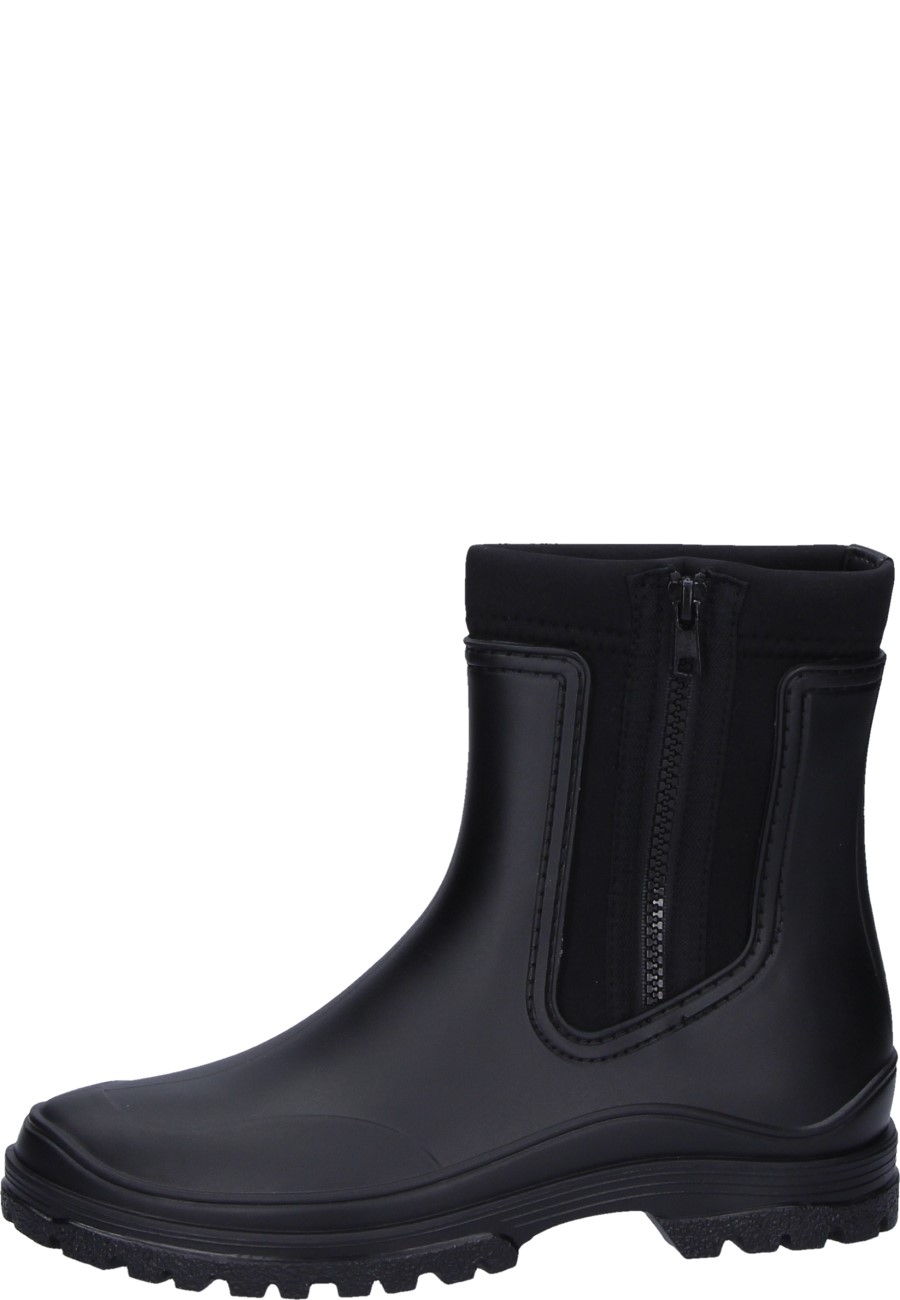 Wasserdichte Damenstiefelette JILL von Gevavi