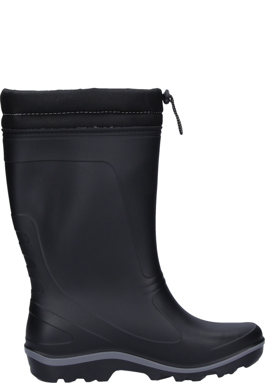 Halbhoher Wintergummistiefel STRATOS für Damen und Herren von Gevavi
