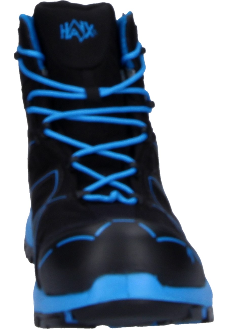 S3 Arbeitsschuh Black Eagle Safety 40.1 MID von Haix