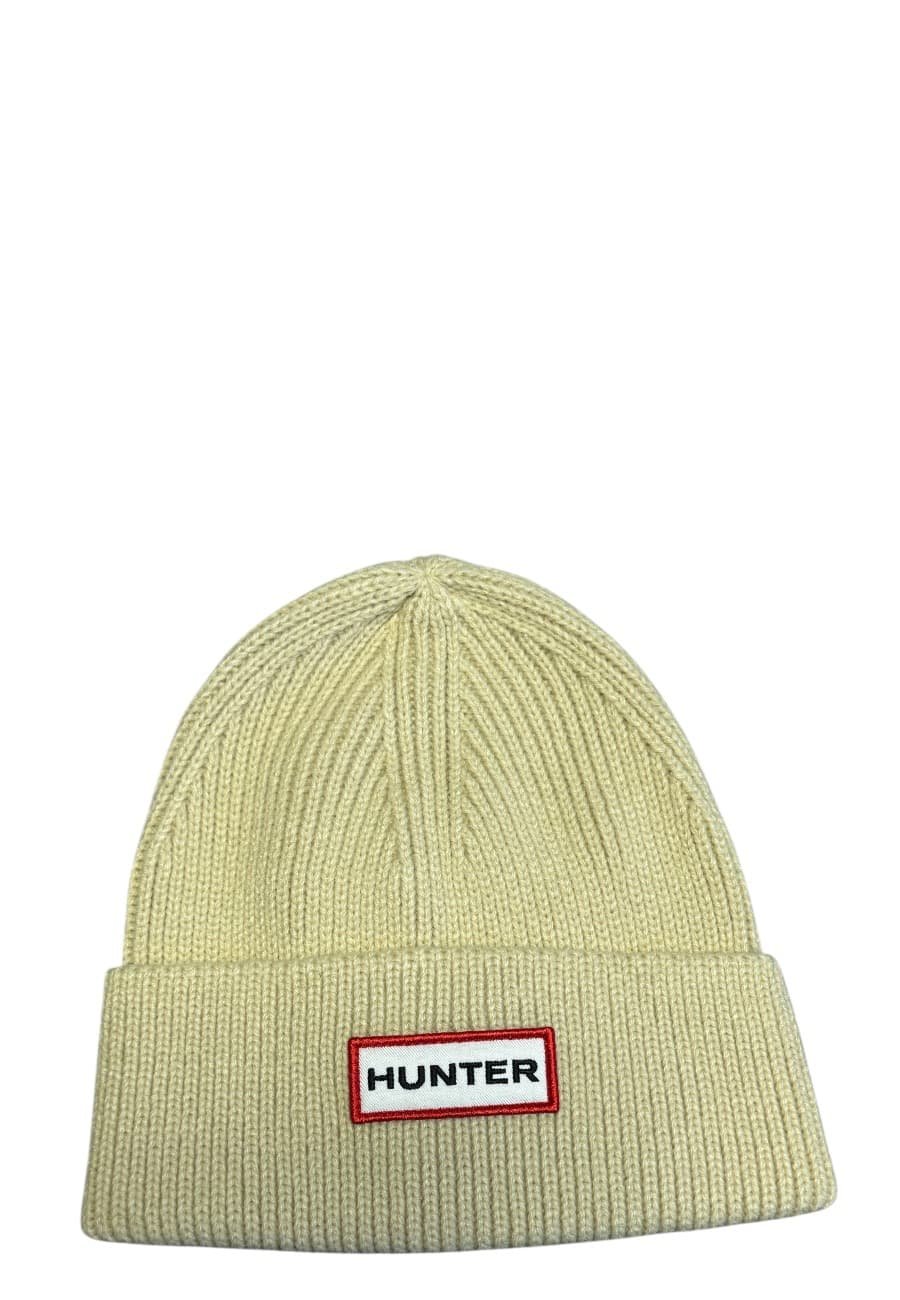 Beanie from Hunter | Warm hat in various colors