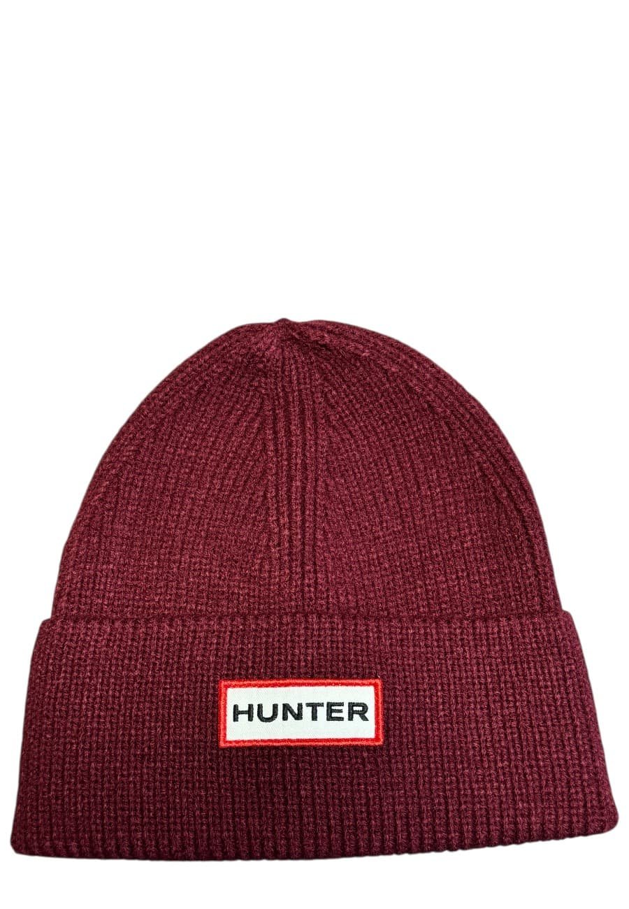 Cool hats from Hunter | Beanie for men and women