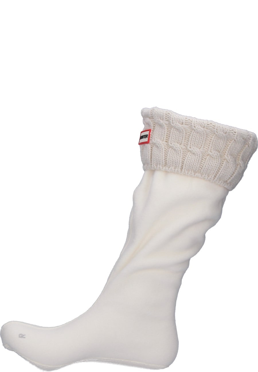 Rubber boot sock RECYCLED FLEECE TALL BOOT SOCK Hunter