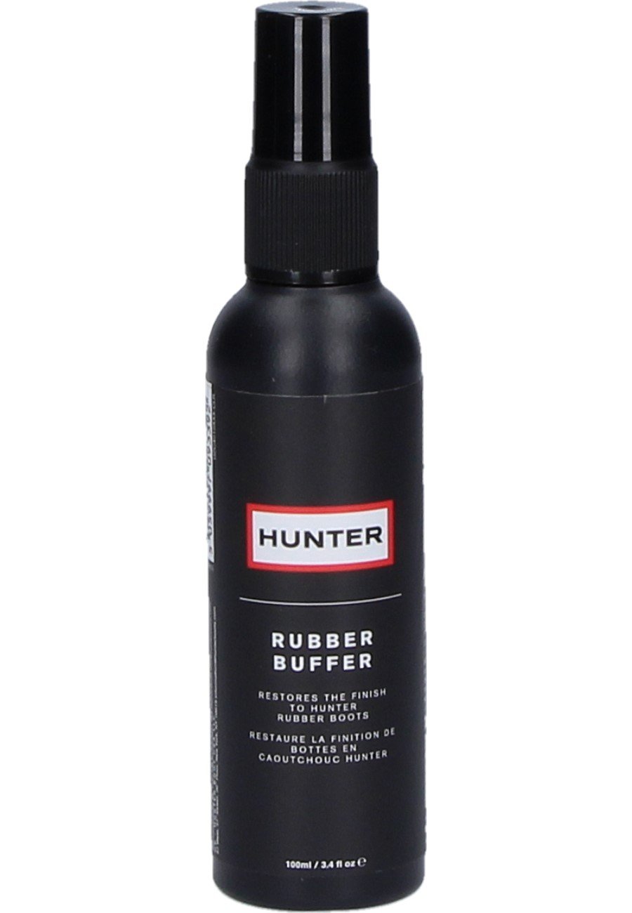Rubber boots care product Rubber Buffer by Hunter