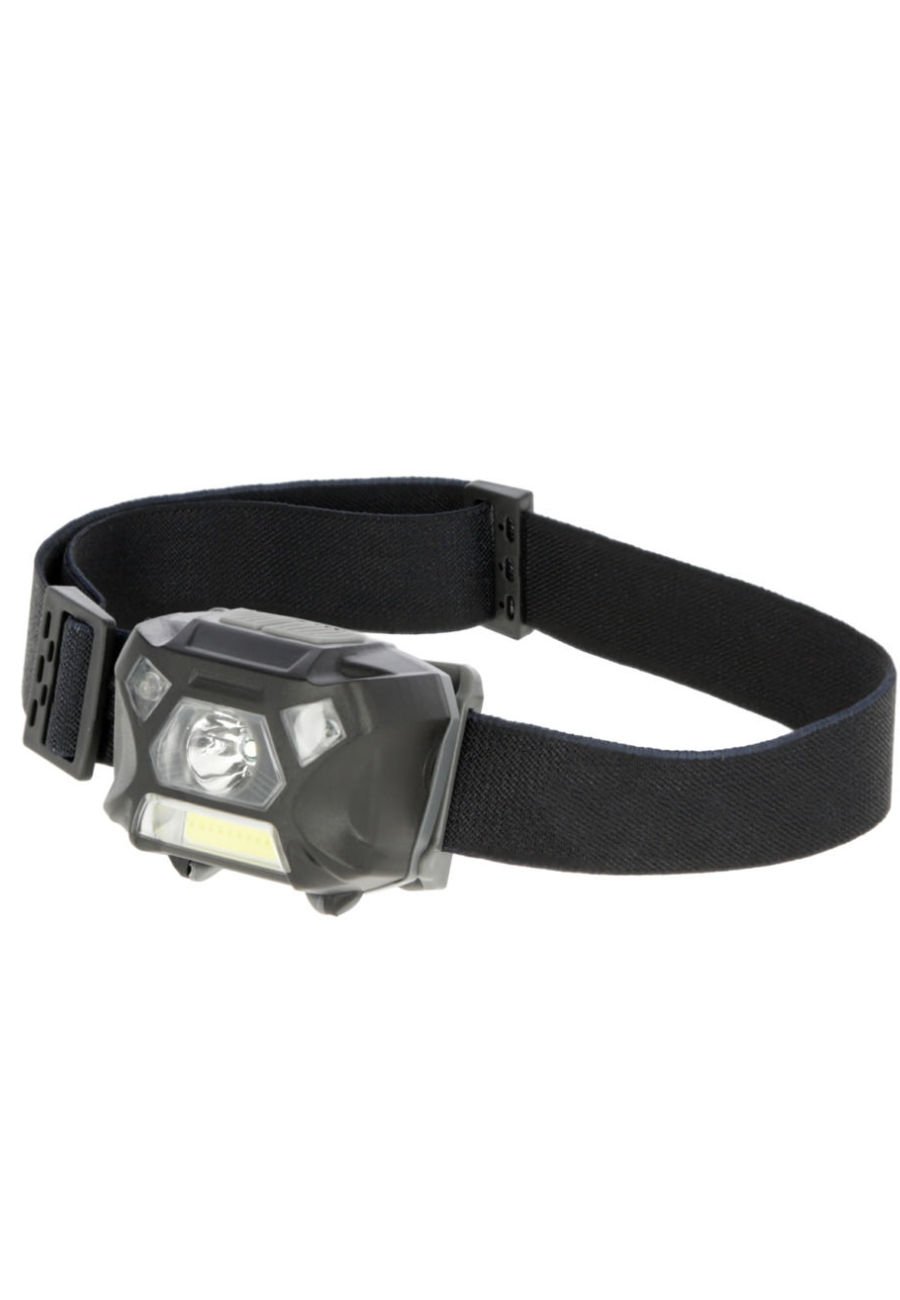 LED Stiefellampe zur Befestigung an Stiefeln aller Art | Ideal für die ...