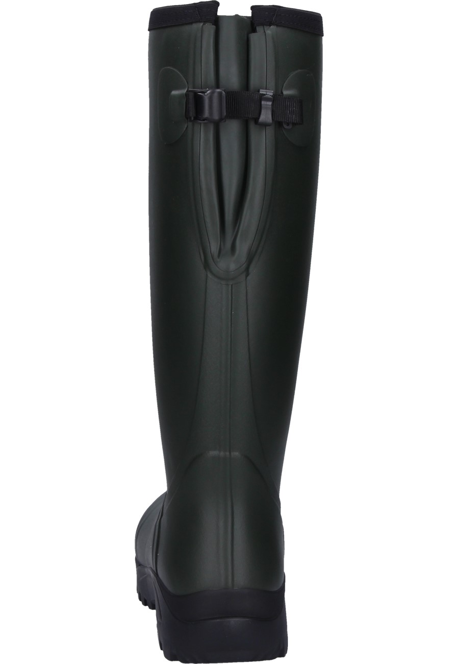 Jagd-Gummistiefel SPORTSMAN 18- 4MM von Gateway | Neopren gefüttert