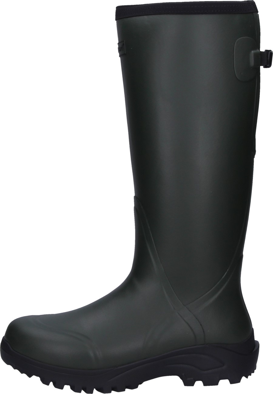 Jagd-Gummistiefel SPORTSMAN 18- 4MM von Gateway | Neopren gefüttert