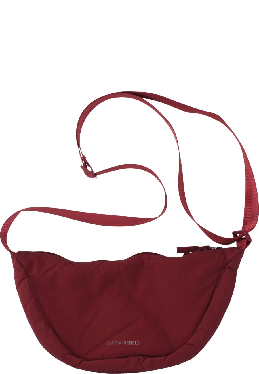 Cool WILLOW FAIRBANKS shoulder bag from New Rebels