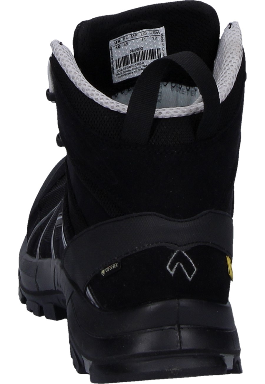 Haix S3 Arbeitsschuh Black Eagle Safety 40.1 MID black