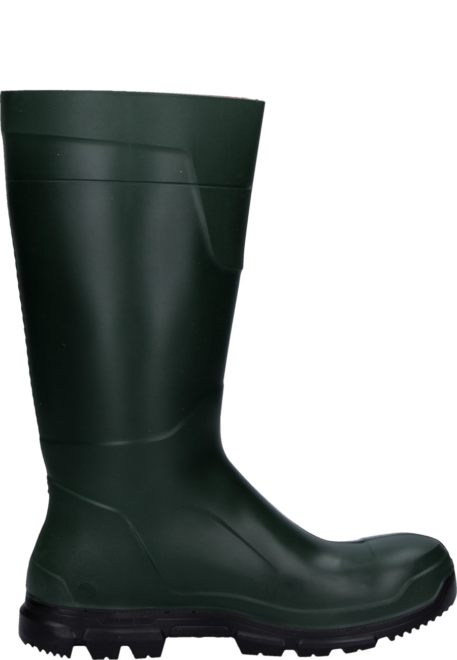 S5 Sicherheitsgummistiefel Dunlop Purofort® TerraPro