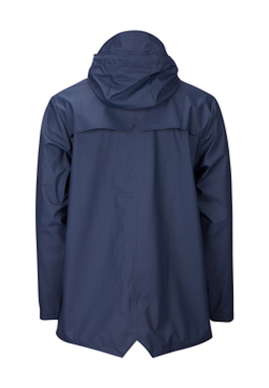 Die JACKET von RAINS | Der lässige Klassiker unter den Regenjacken