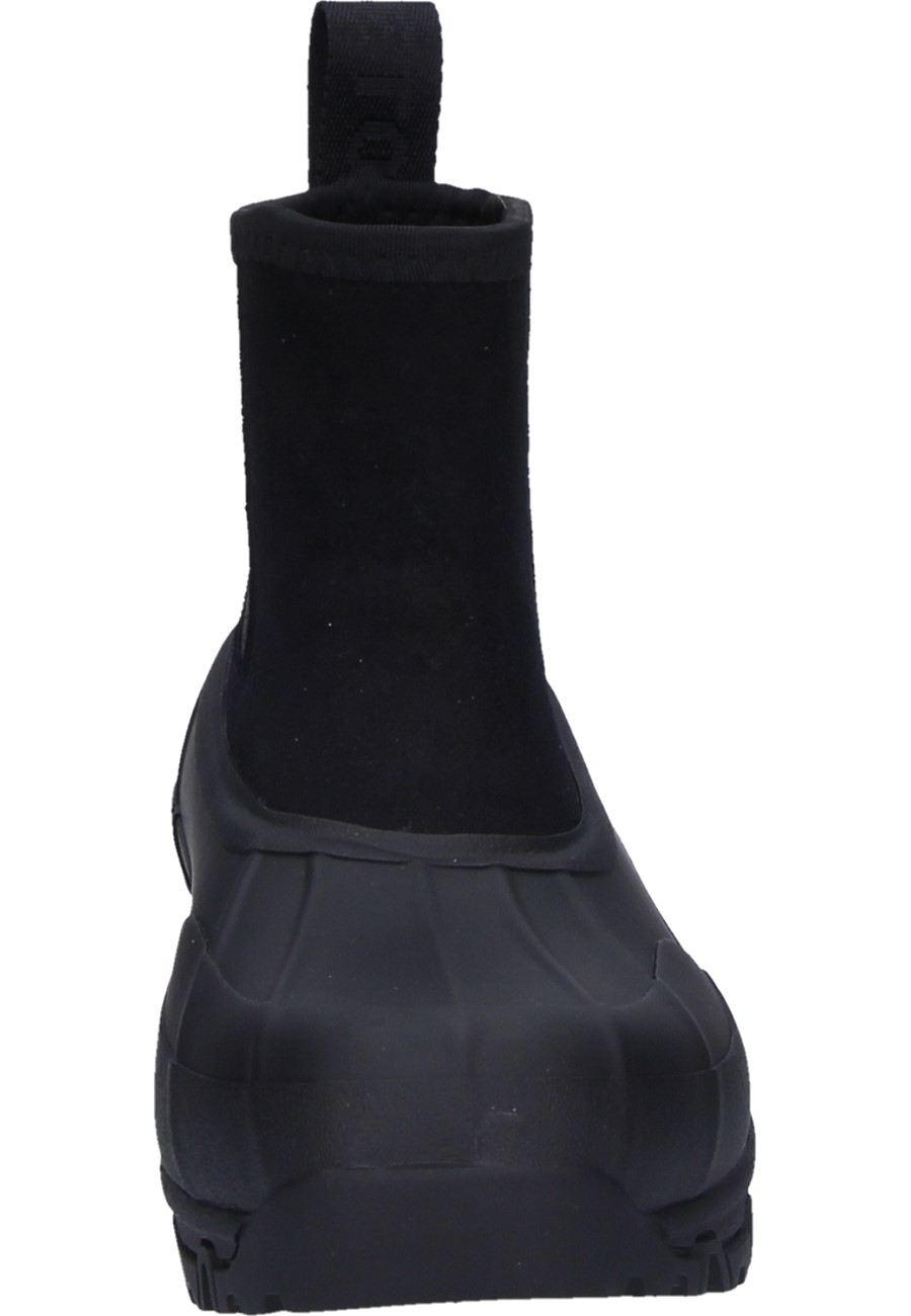 Gummistiefelette AHUS HYBRID Jet black für Damen von Tretorn