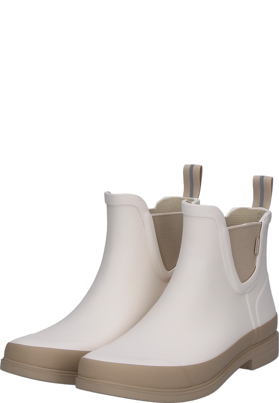 Modische Stiefelette EVA von Tretorn für Damen