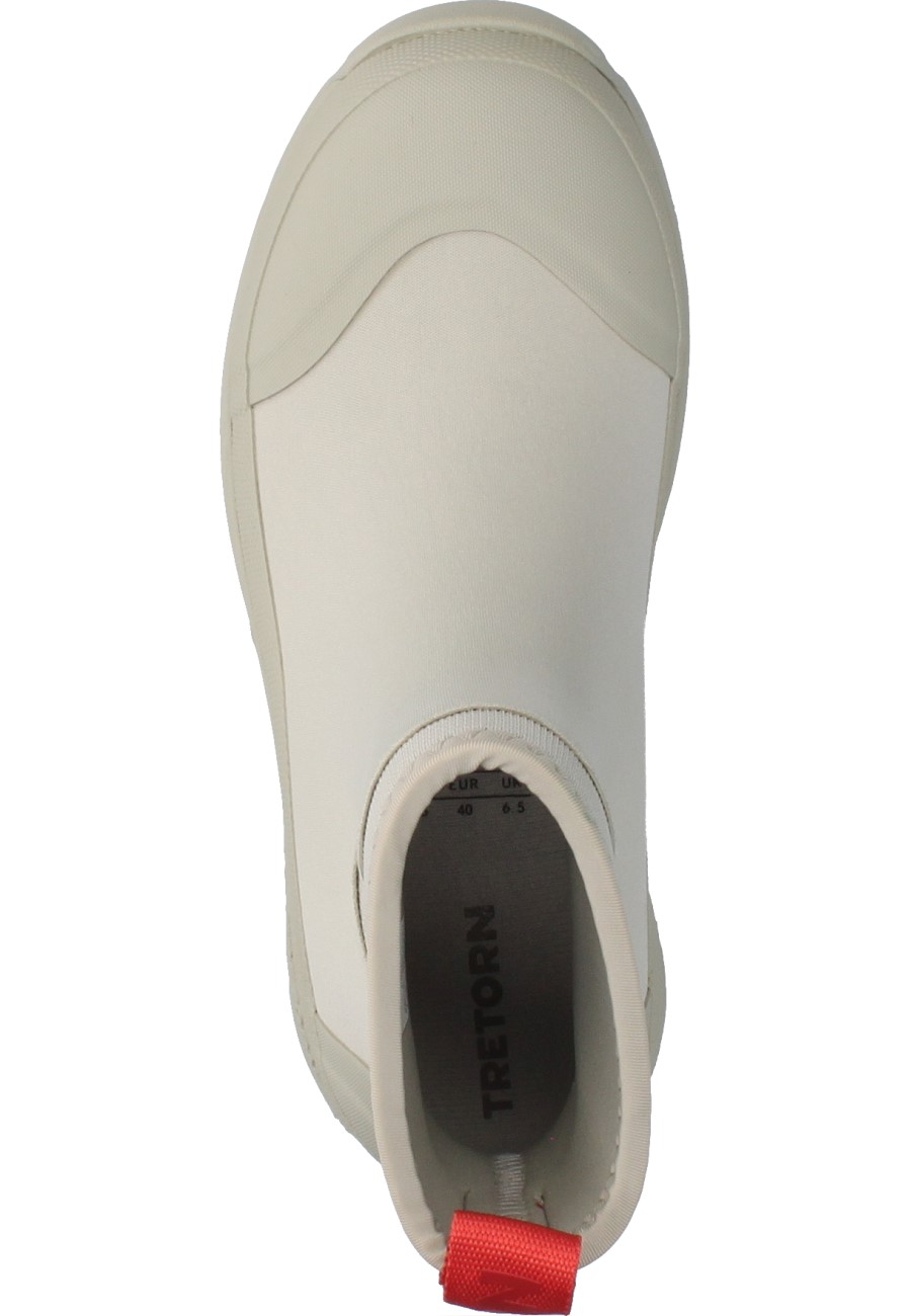 Stiefelette GARPA HYBRID sand für Damen von Tretorn
