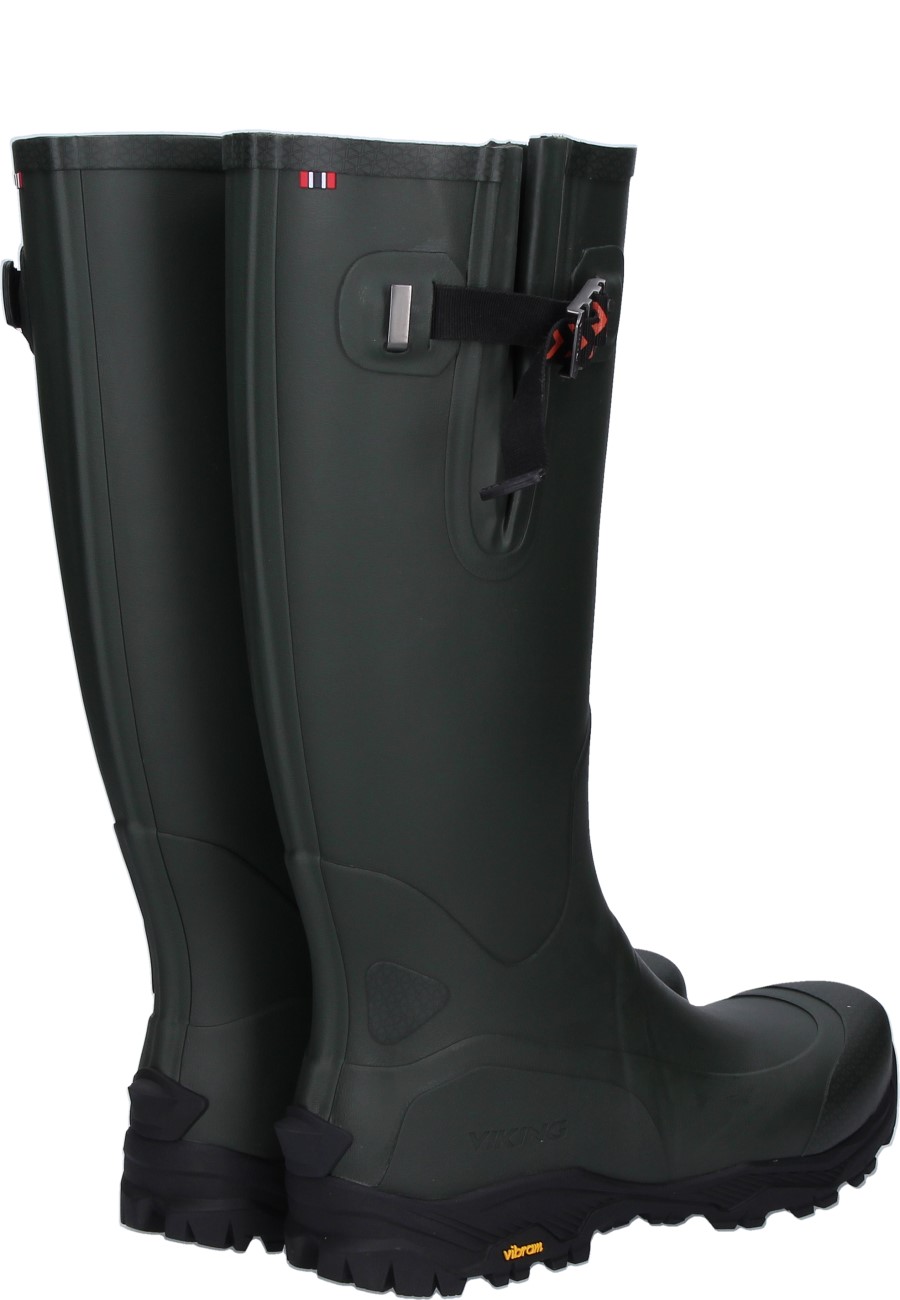 High-End Gummistiefel von Viking | TROPHY PRO HIGH | Gu