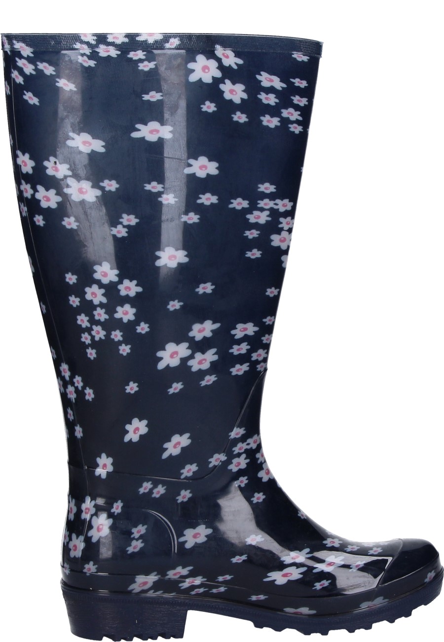 Gummistiefel Damen Weitschaft