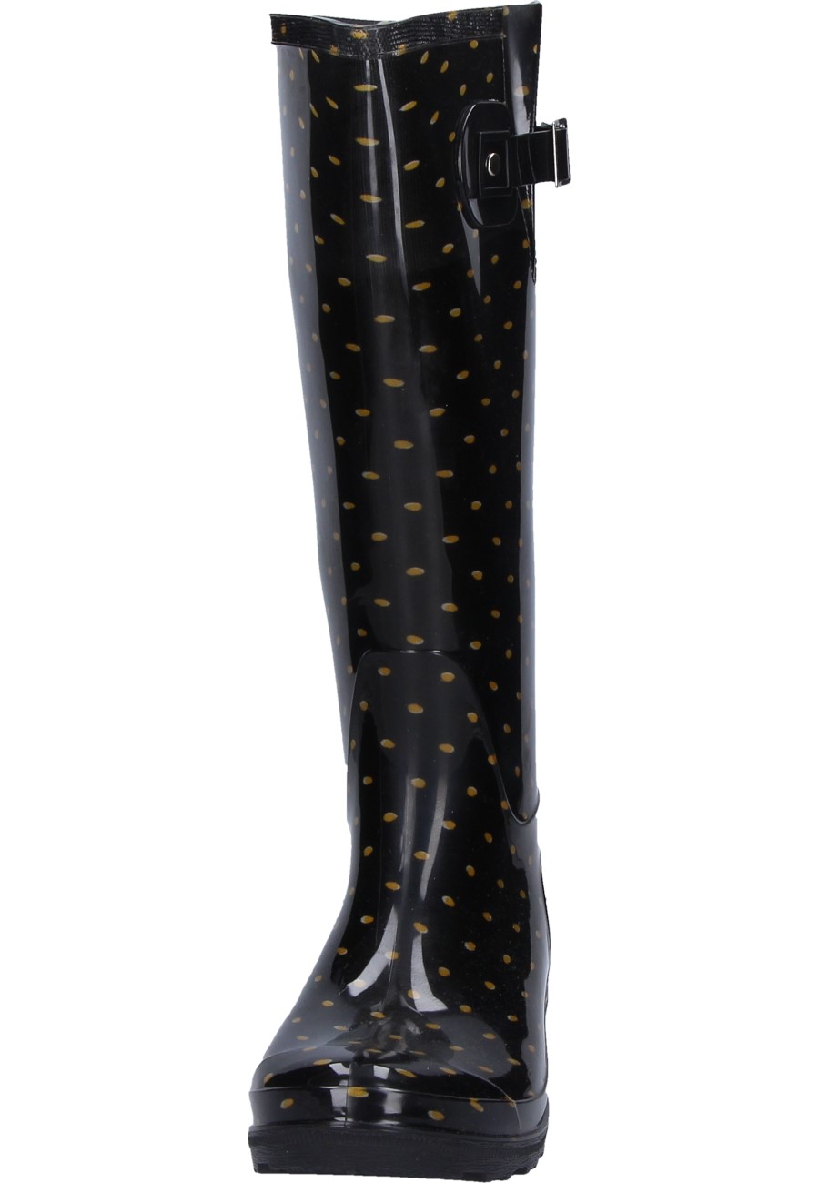Gummistiefel Extra Weiter Schaft
