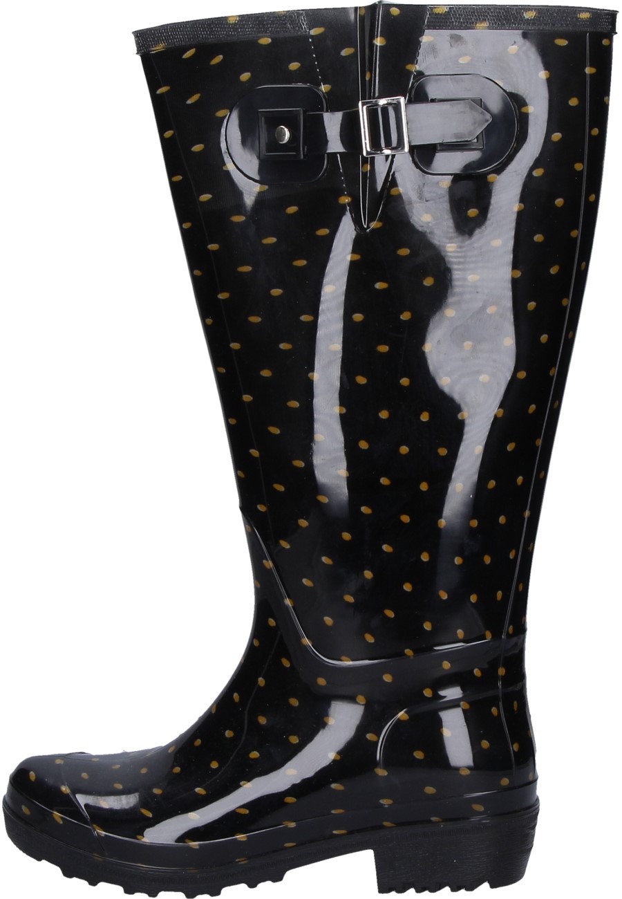 Gummistiefel Extra Weiter Schaft